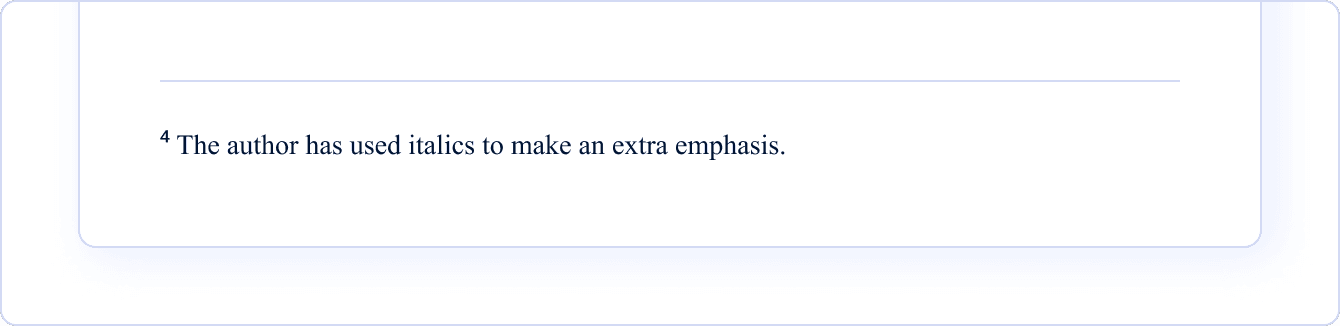 MLA Footnotes and Endnotes: A Quick Formatting Guide