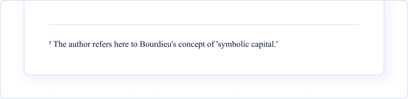 MLA Footnotes and Endnotes: A Quick Formatting Guide