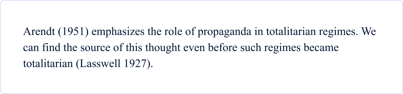 Chicago Style Paper [17th Edition]: Formatting Guide