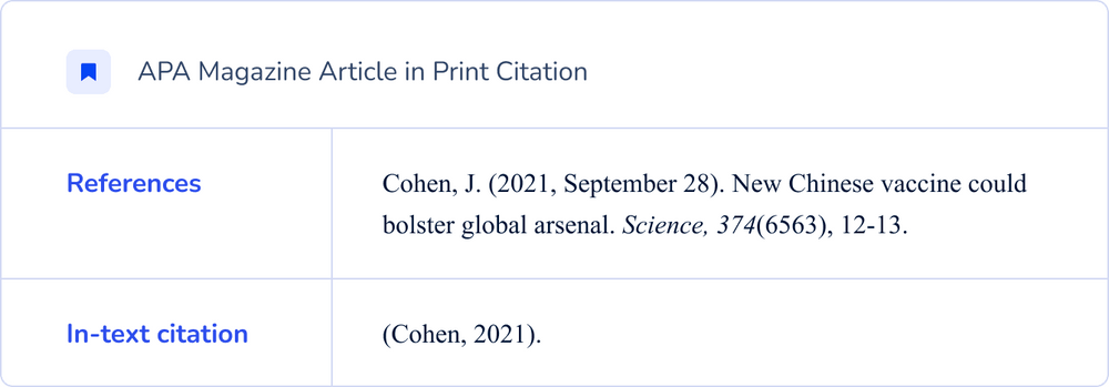 A Book Citation In APA Style: Details You Should Know, 43% OFF