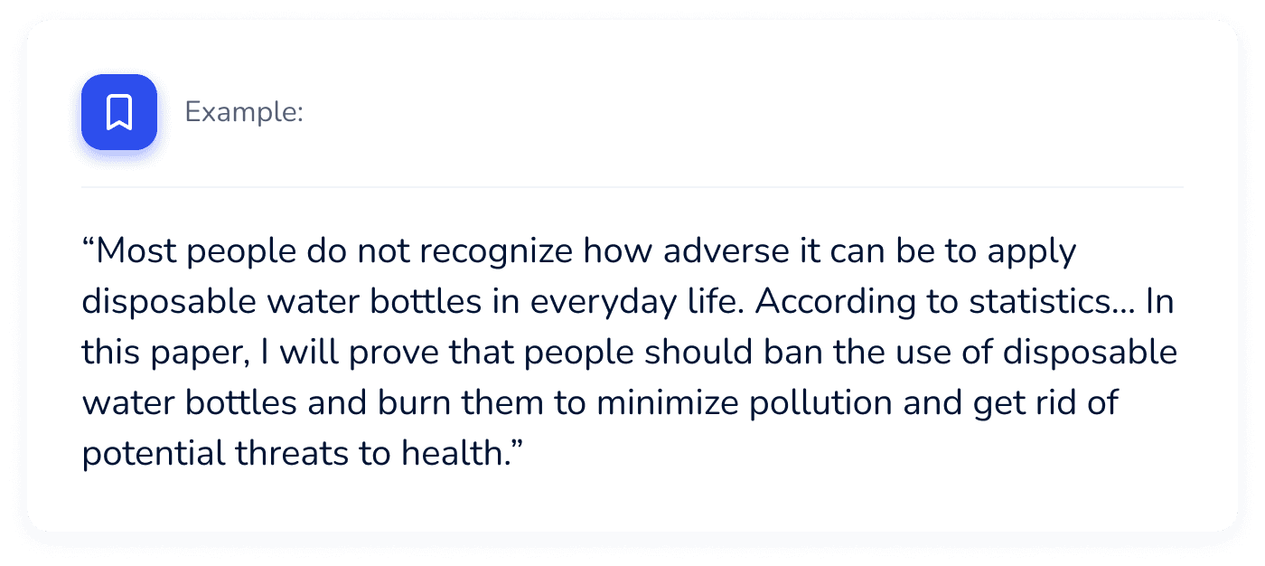 How to Write a Perfect Persuasive Essay: A Detailed Guide